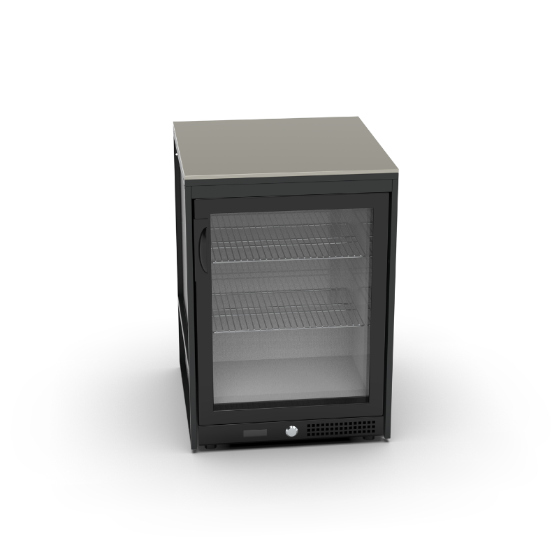 CT 60 Fridge · Brabura